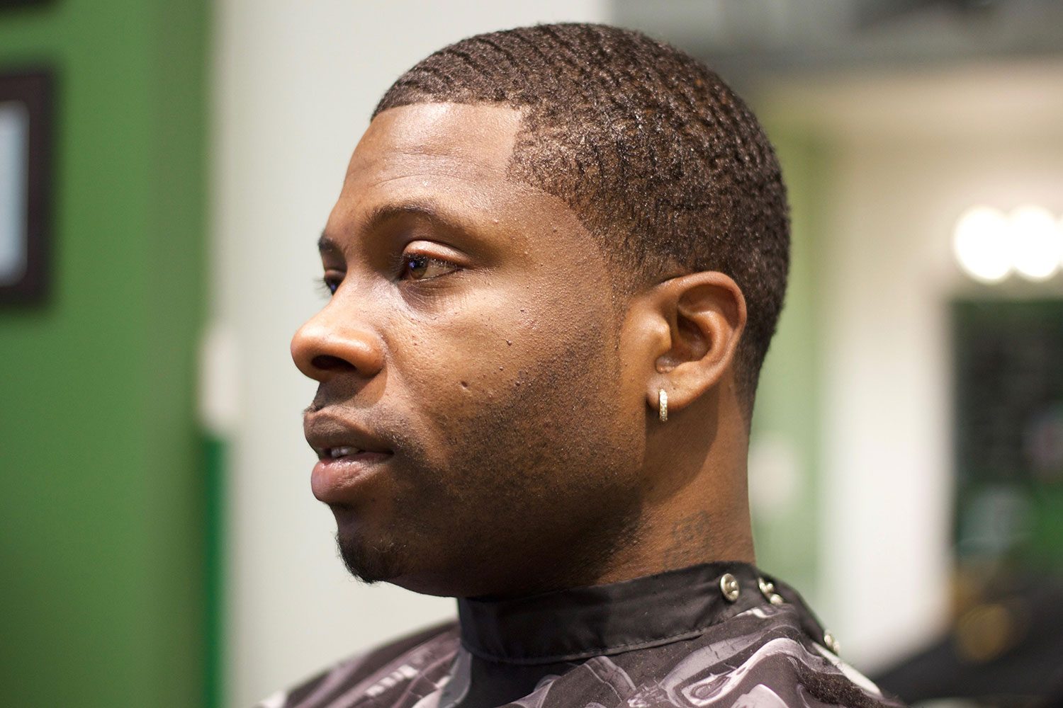 Services | Diversified Cuts