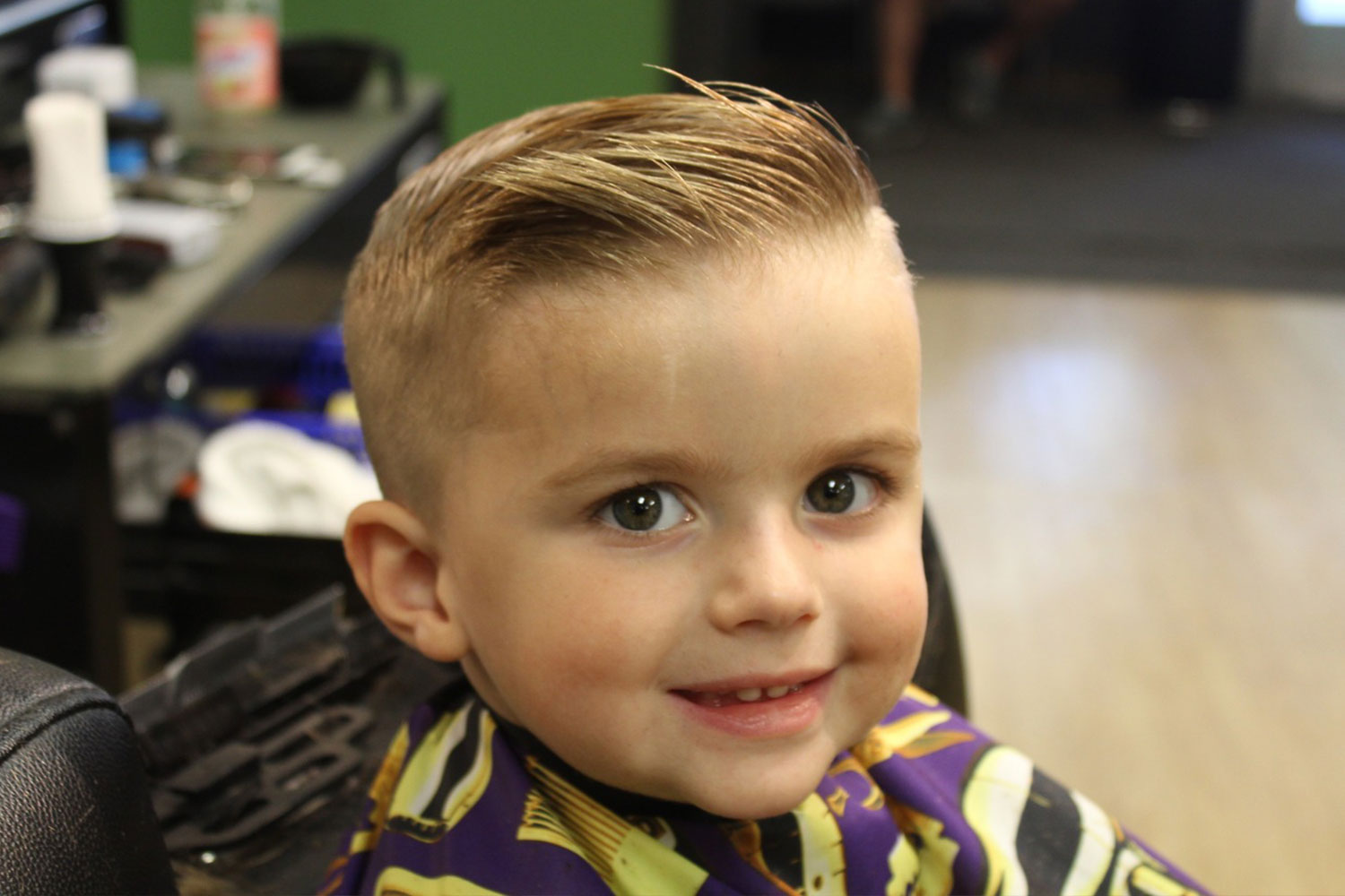 Services | Diversified Cuts