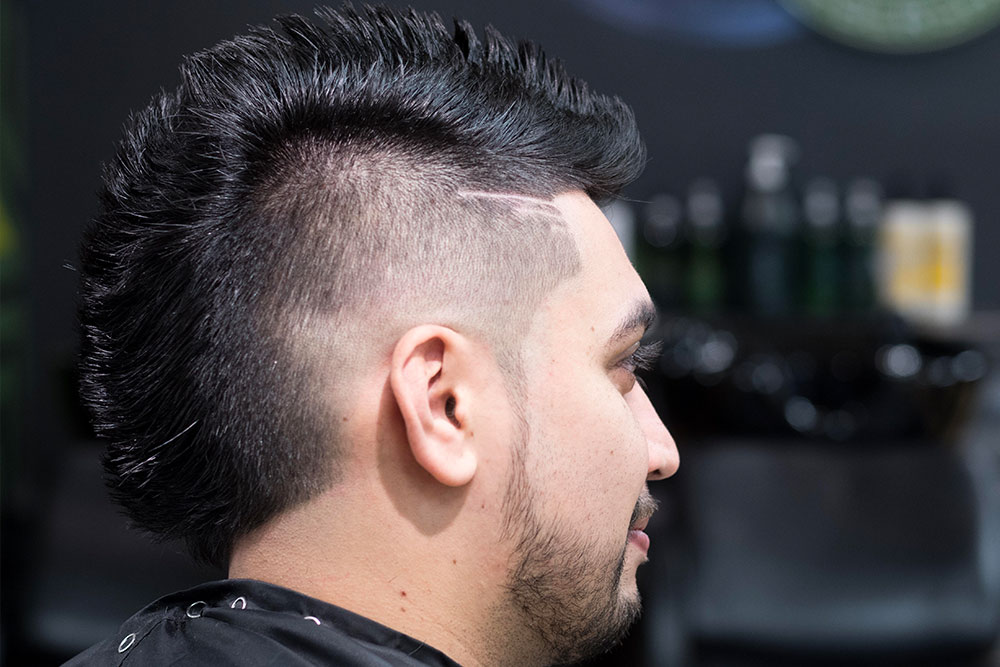 Services | Diversified Cuts